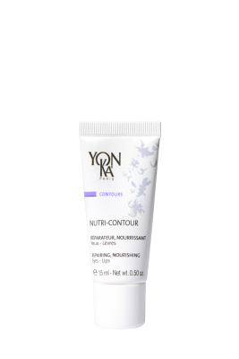WORLD SPA: Products - Nutri Contour 15ml